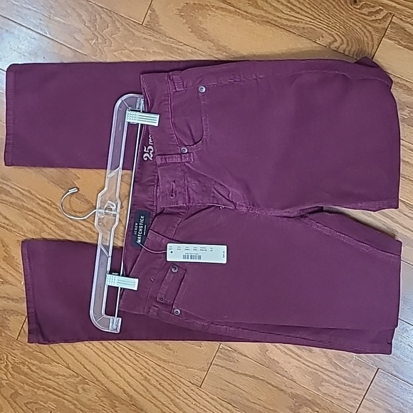 J. Crew | Pants & Jumpsuits | J Crew Matchstick Pants | Poshmark